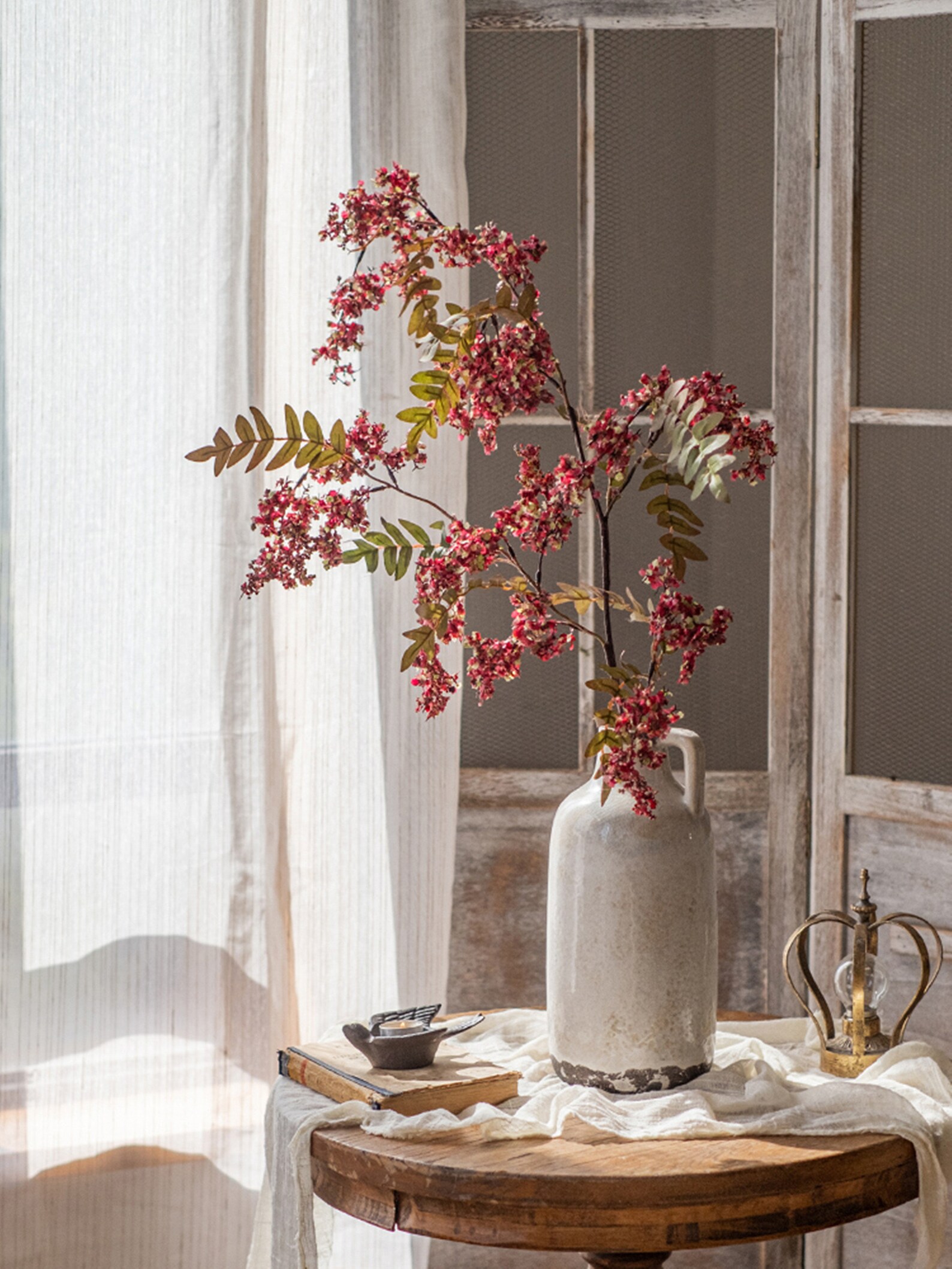 Artificial Huai rui Flower Festive wedding flower | Etsy