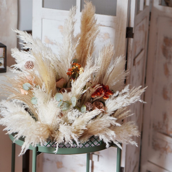 Free Standing Flower Arrangement - Etsy