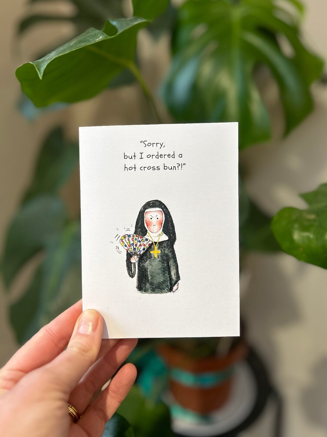 Funny Occasions and Greetings Cards for Anyone at Any Time. - Etsy