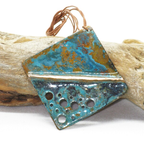 Copper Jewelry Handmade - Etsy