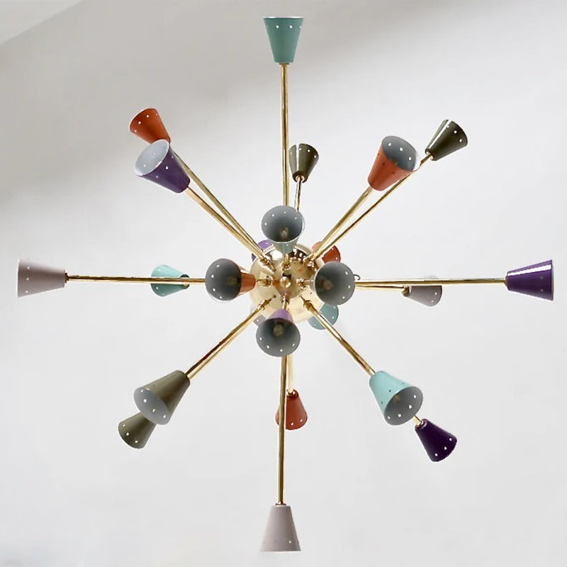 Sputnik - Etsy