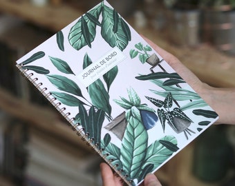 Logbook Stickers - Etsy