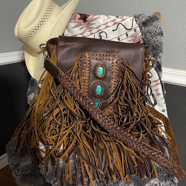 Fringe Purse Pattern - Etsy