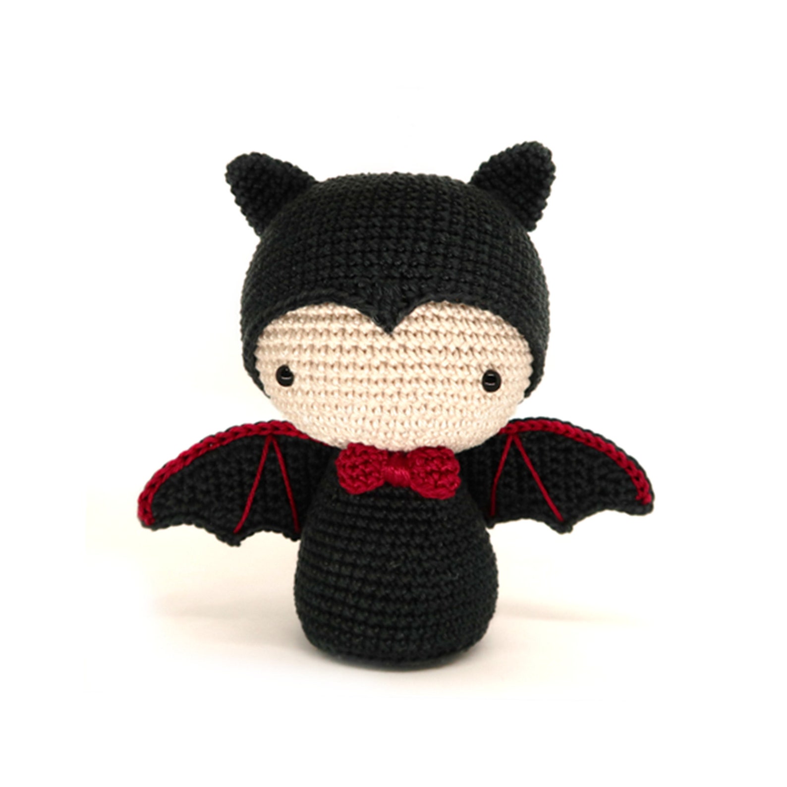 BAT Crochet Pattern - Etsy