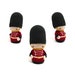 ROYAL GUARD Crochet Pattern - Etsy