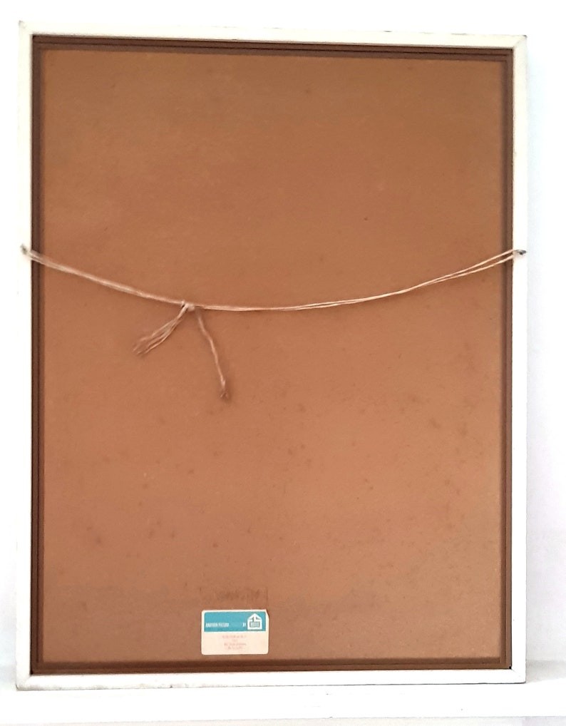 Midcentury Modern Leopard Art Print, Phil Prentice Art, 60s Retro ...