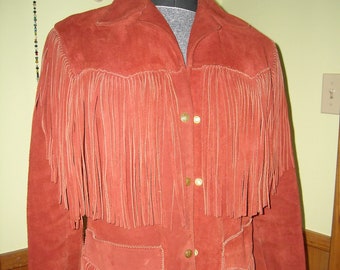 Rust Color Leather - Etsy