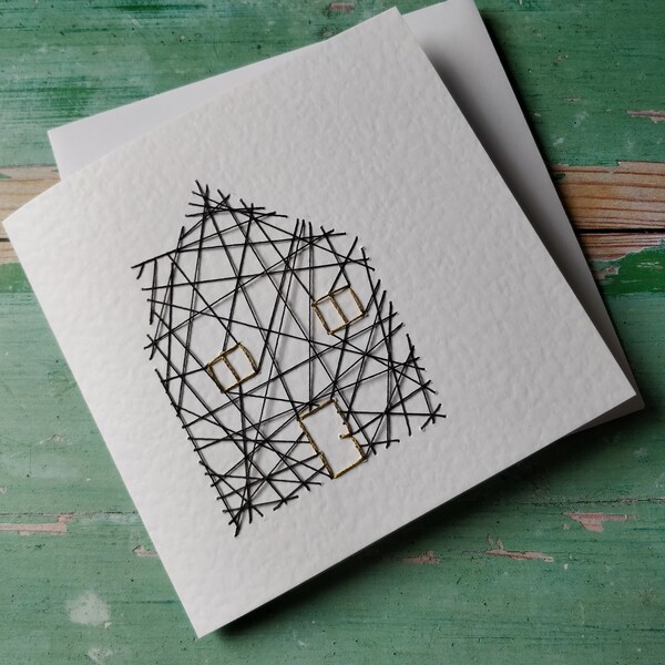 Greeting Cards Handmade - Etsy