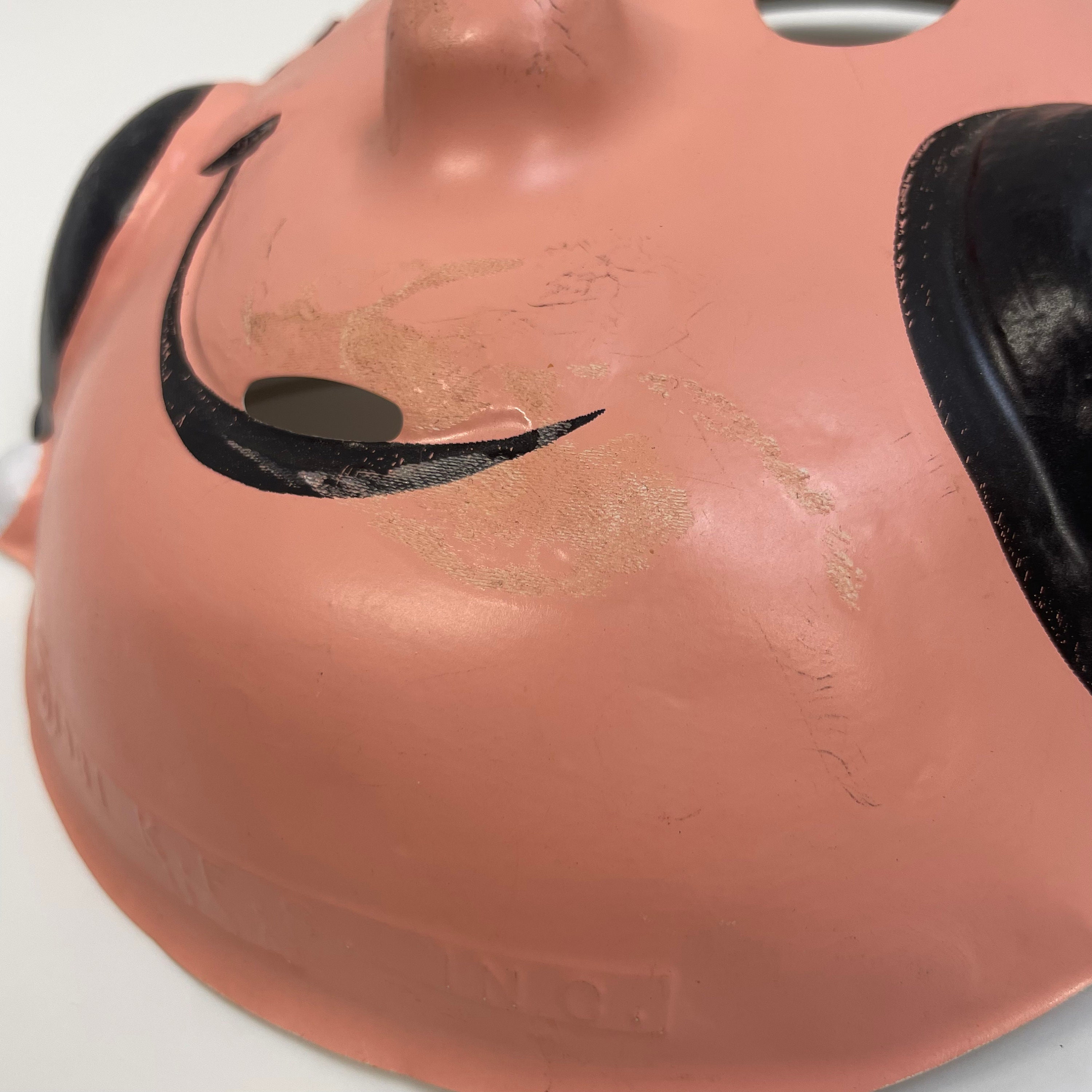 Vintage Popeye the Sailor Olive Oyl Halloween Plastic Mask 1981 KFS Inc ...