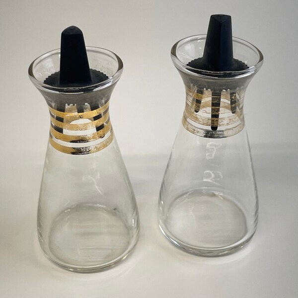 Pyrex Shakers - Etsy