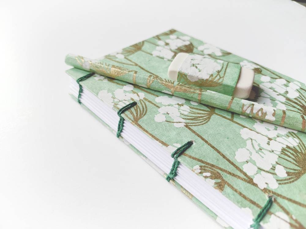 Nepal Notebook - Etsy