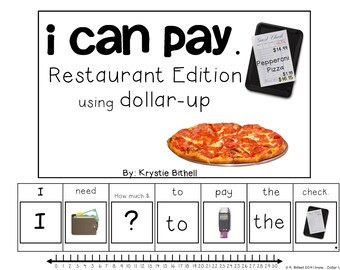 Thanksgiving Adapted Book for Special Needs AUTISM SPEECH | Etsy