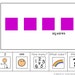 I See... How Many What Color What is It Interactive Adapted Book With ...