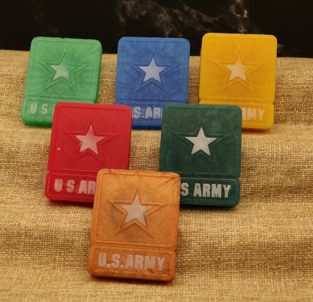 Military Gift Box Collection for Men's Birthday, Veteran's Day, Father ...