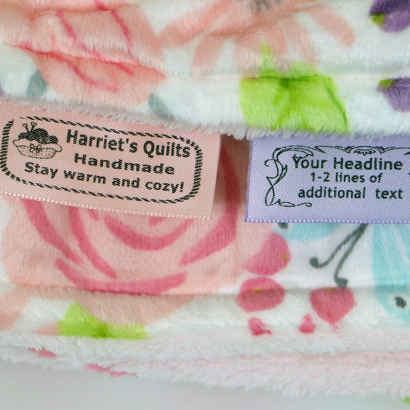 Sewing Labels - Etsy