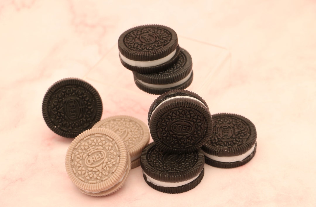 Oreo Soaps for Children's Birthday Party Favors, Child's Party Gift ...