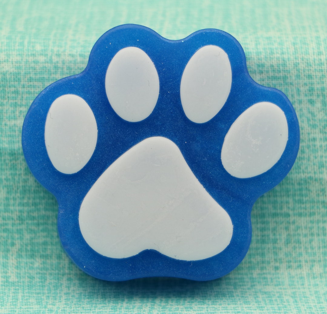 Small Paw Prints Hand Soap for Birthday, Mother's Day, Anniversary ...