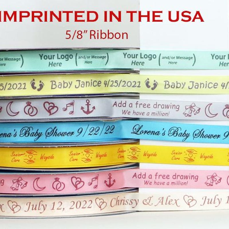 Ribbon Graduation Craft - Etsy