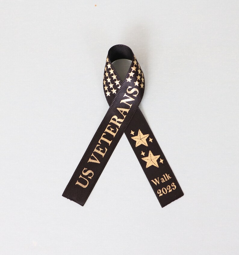 Custom Awareness Ribbons Personalized Your - Etsy Custom Awareness Ribbons Personalized Your - Etsy