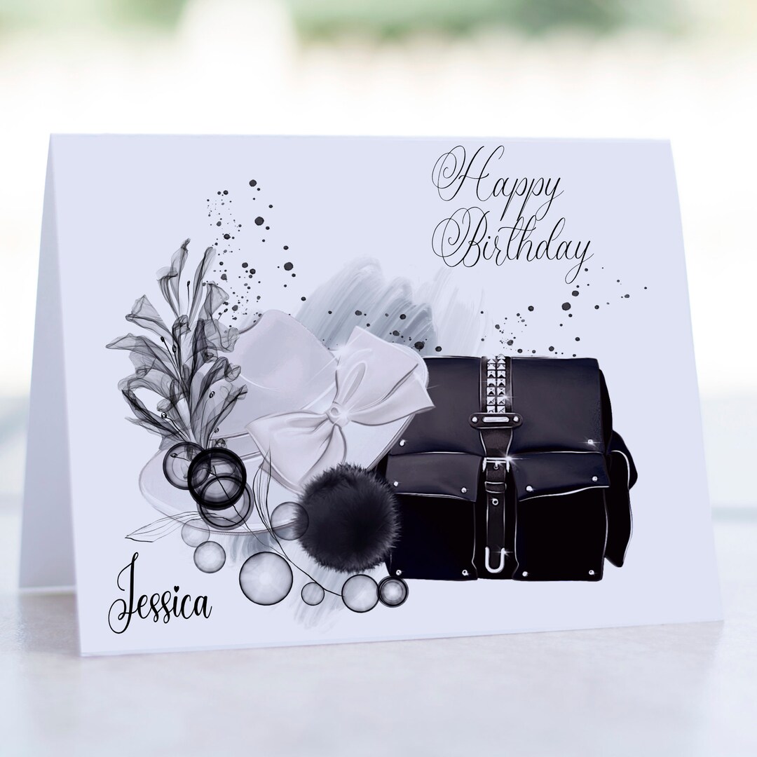 Fashion Handbag Sublimation Design PNG Digital Download - Etsy