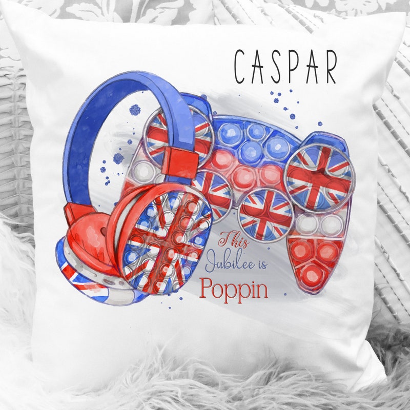 Popit Invitation - Etsy