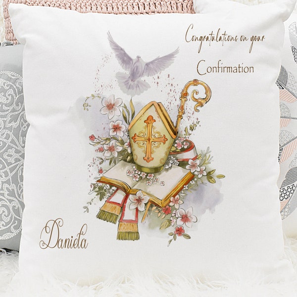 Confirmation Clipart - Etsy
