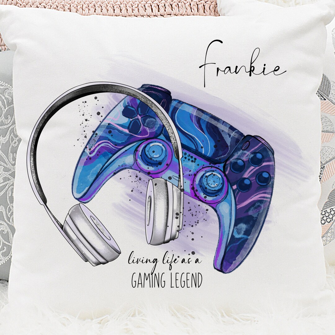 PS5 Inspired Gaming Print Sublimation Design, PS5 PNG Files, PS5 ...