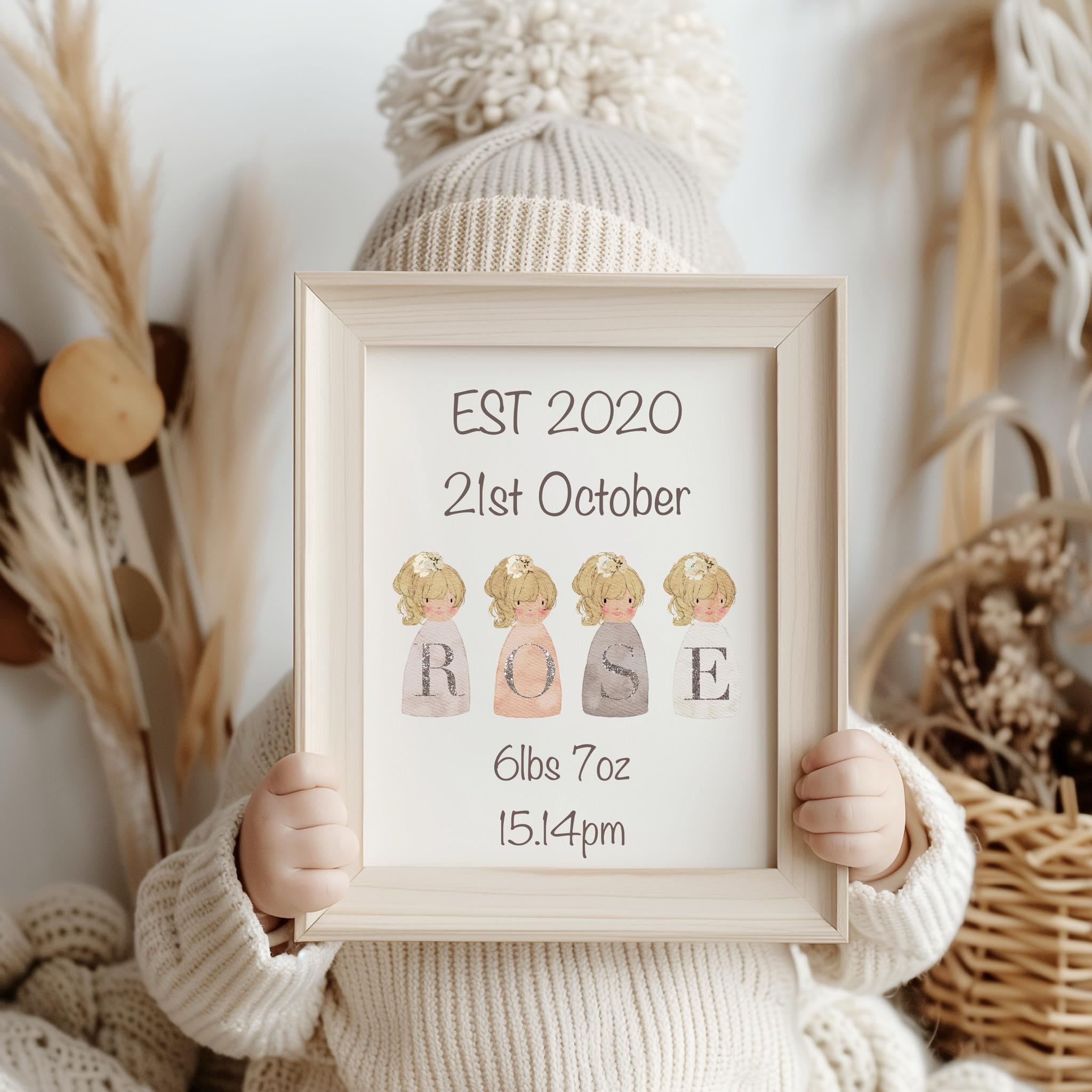Peg Doll, Sublimation Design, PNG File, Printing Files, Digital ...