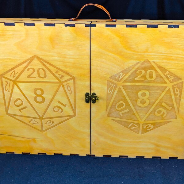 Dungeon Master Screen - Etsy