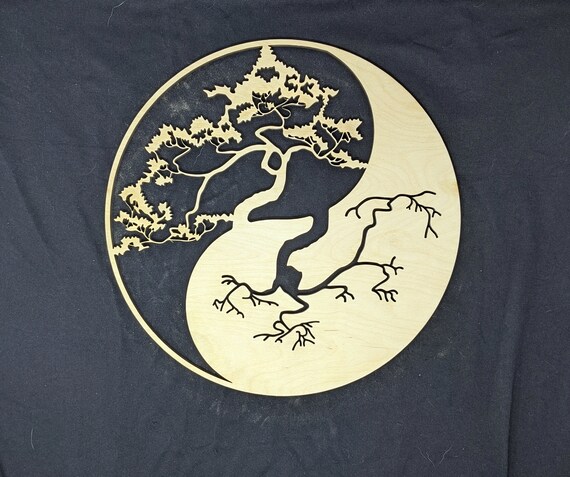Yin And Yang Death
