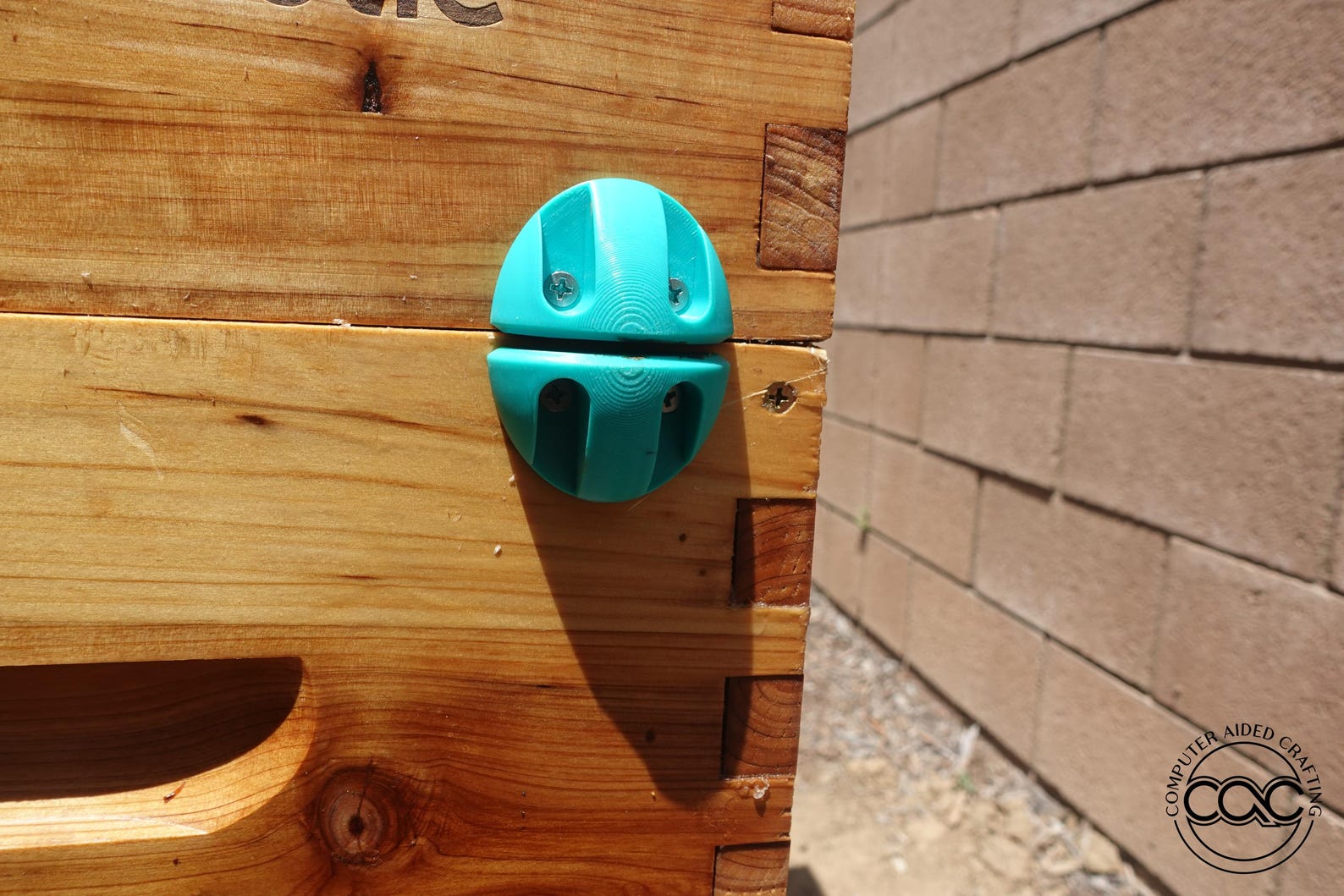 EZ Pry Beehive Tool Easily Pry Apart Stuck Hive Boxes Weather-resistant ...