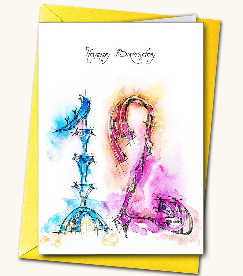 12th Birthday Greeting Card, Personalised Cards, Any Name on the Cards ...