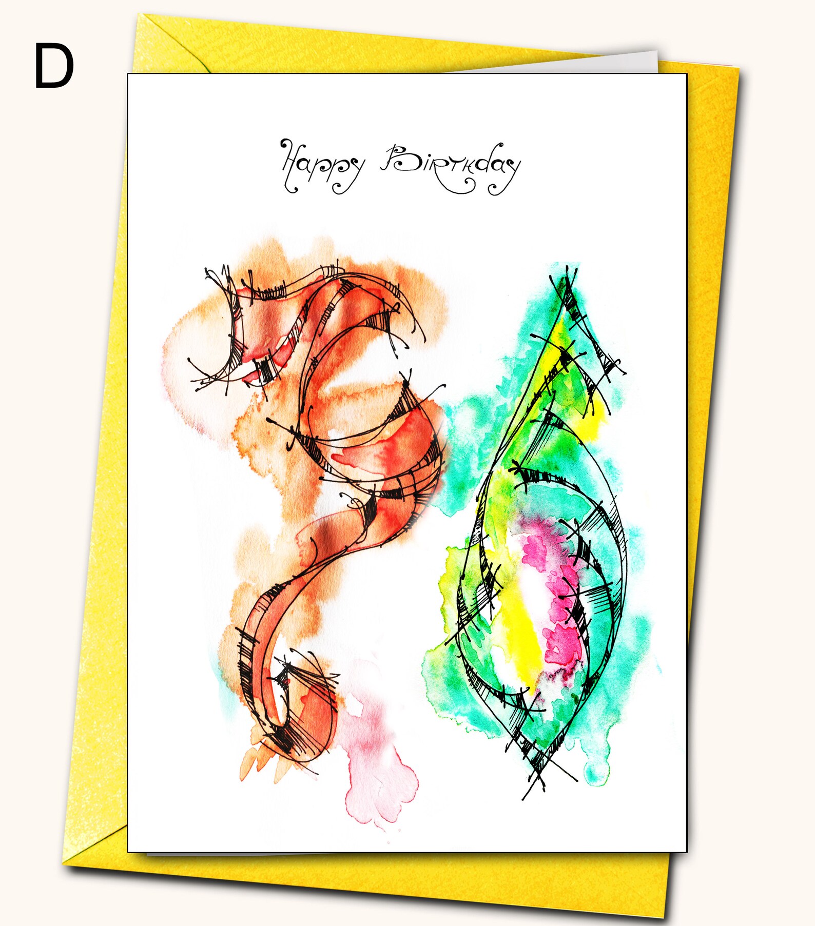 36th Birthday Greeting Card Personalised Cards Age Specific - Etsy