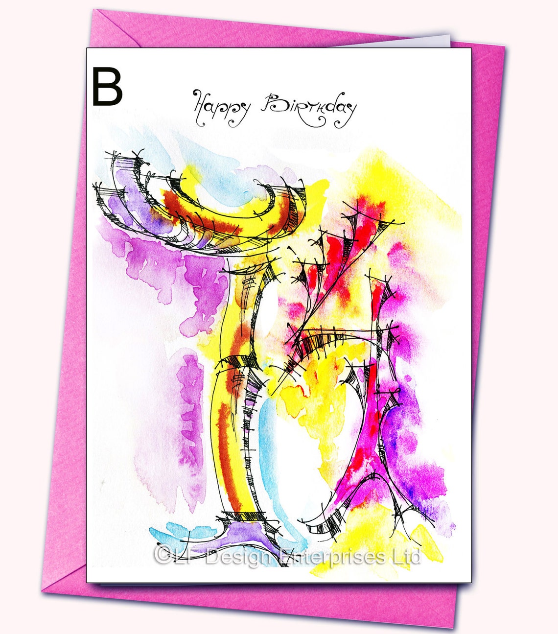 74th Birthday Greeting Card Personalised Cards Age Specific - Etsy