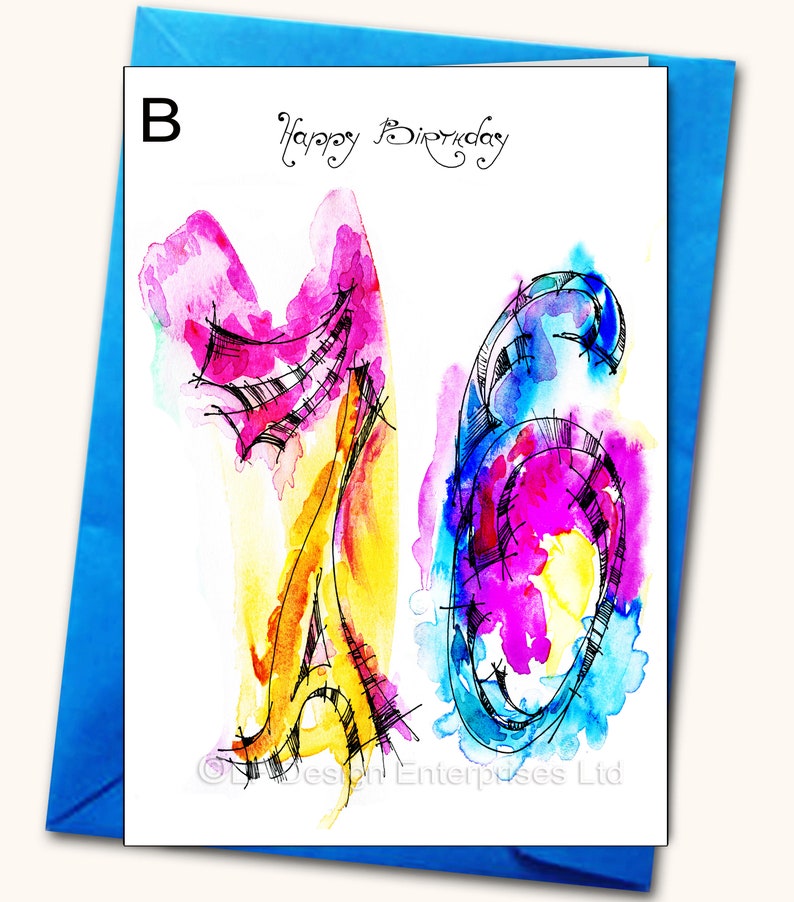 76th Birthday Greeting Card, Personalised Cards, Any Name on the Cards ...