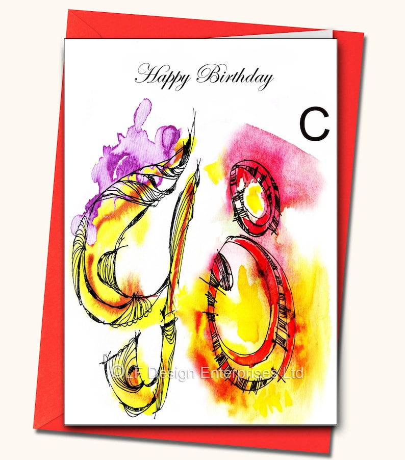 98th Birthday Greeting Card, Personalised Cards, Age Specific Birthday ...