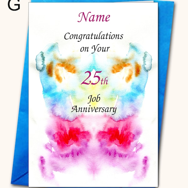 Extra Large Cards - Etsy