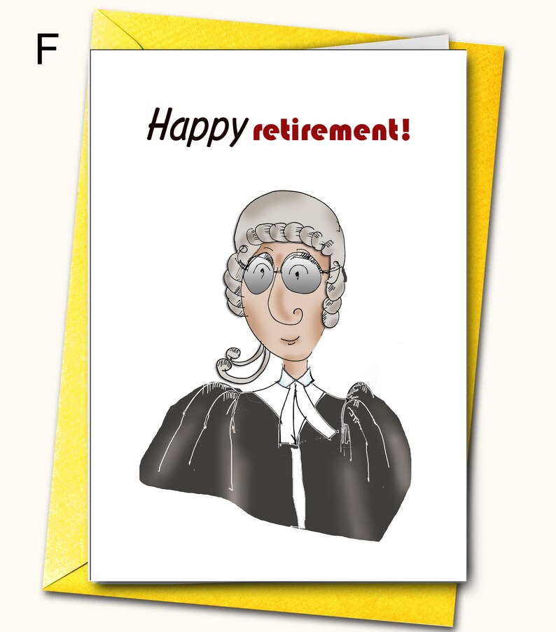 The Judge, EXTRA LARGE, Judicial Appointments and Retirements; Owl ...