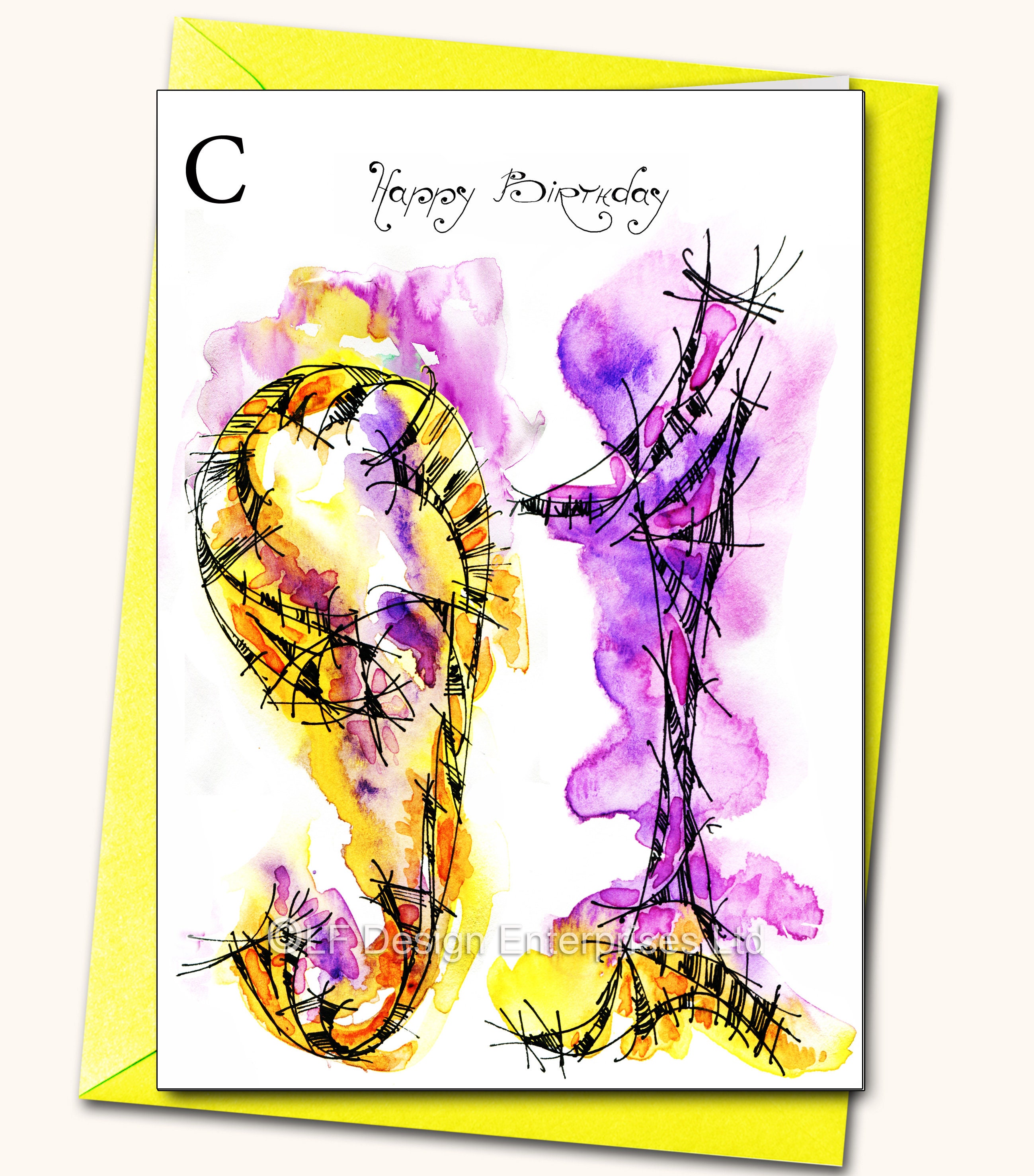 91st Birthday Card, Personalised Card, Any Name on the Cards, Age ...