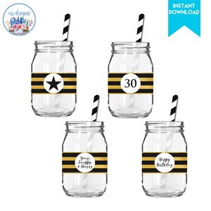 Hamilton Inspired Deluxe Party Package, Hamilton Invitation, Hamilton ...