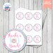 Hamilton Inspired Thank You Note Hamilton the Musical - Etsy