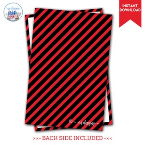 Stranger Kids Party Package, Stranger Birthday Party, Strange Birthday ...