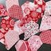 1 Inch Jewel Paper Templates for English Paper Piecing - Etsy