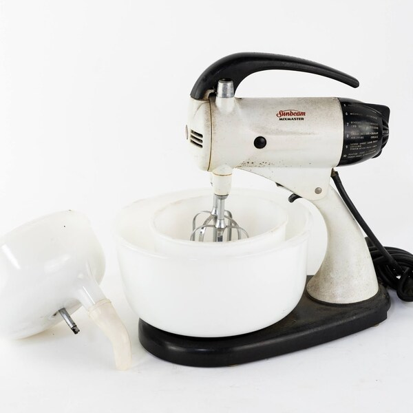Sunbeam Mixmaster - Etsy