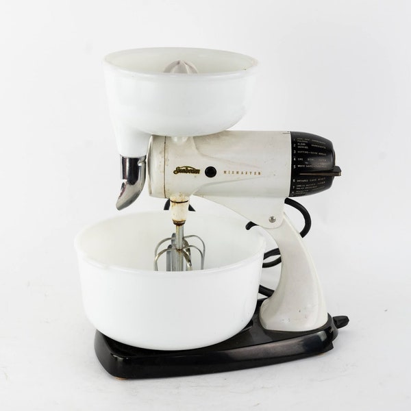 Sunbeam Mixmaster - Etsy