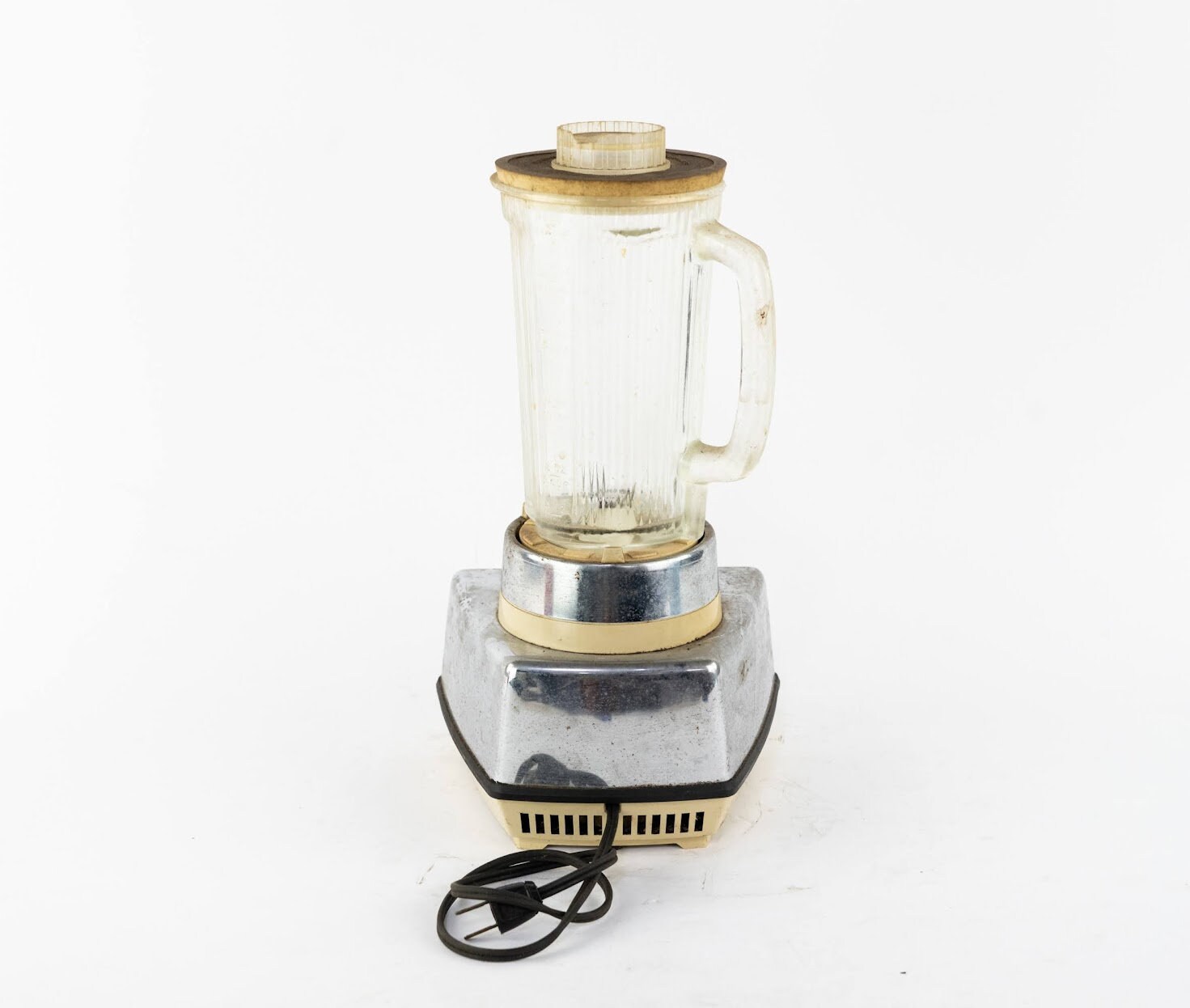 Vintage Waring 14 Speed Solid State Blender Model 11-183 - Etsy