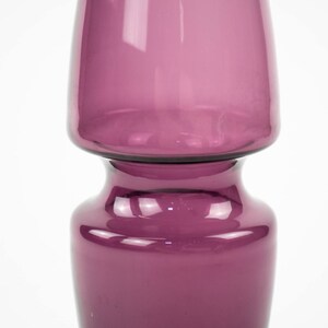 Marc Aurel German Art Glass Vase - Etsy