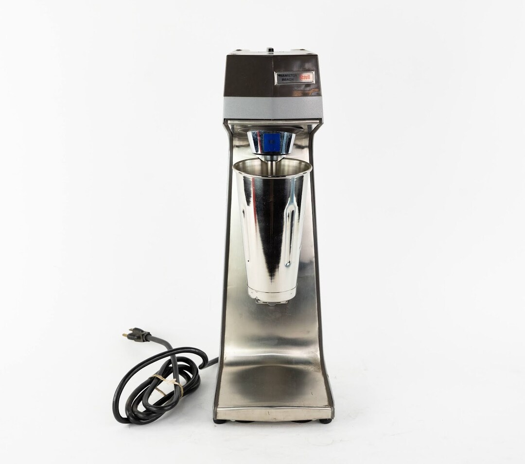 Hamilton Beach Scovill Drink Mixer Model 936-1 - Etsy
