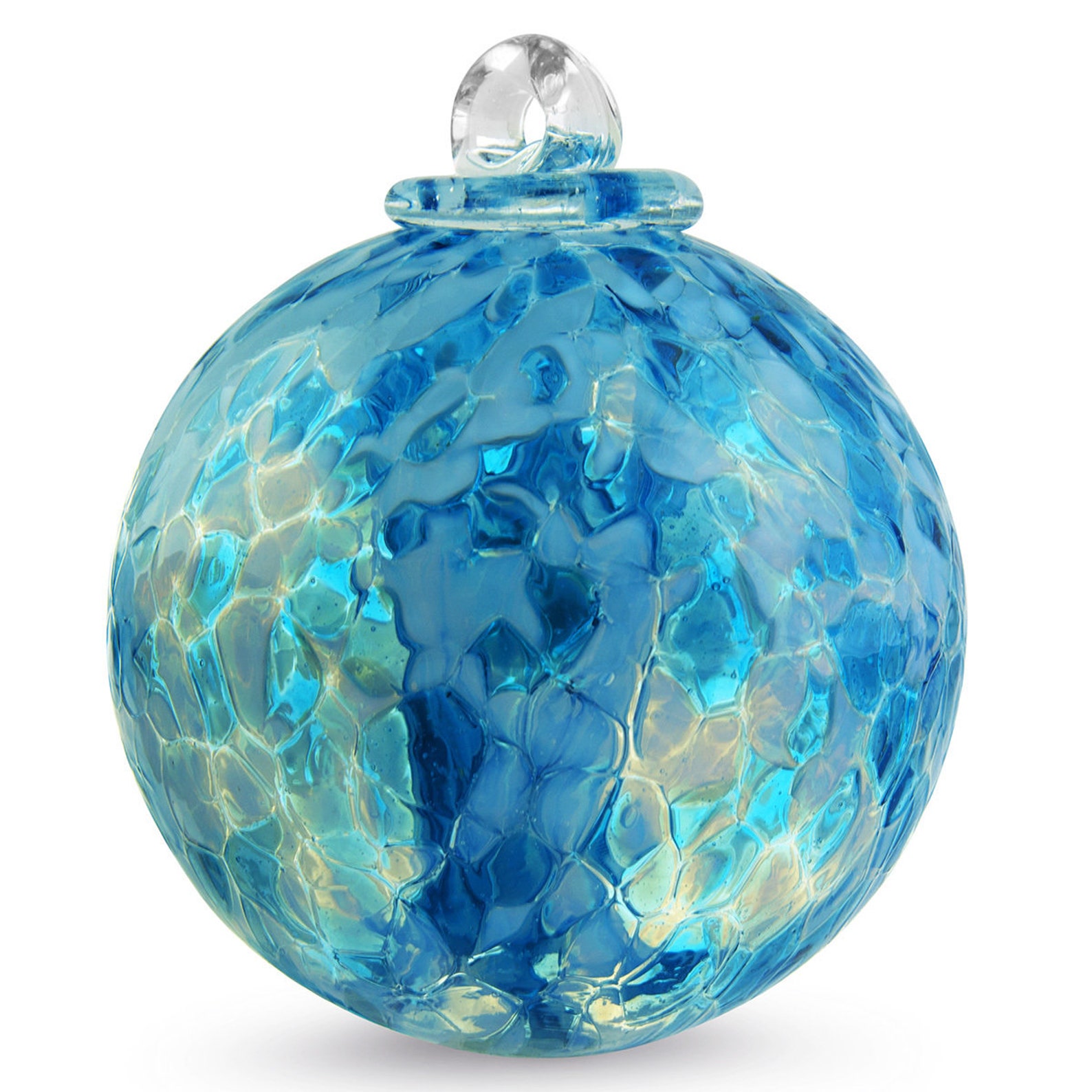 4-5 Spirit/Witch Ball Underwater Dreams | Etsy