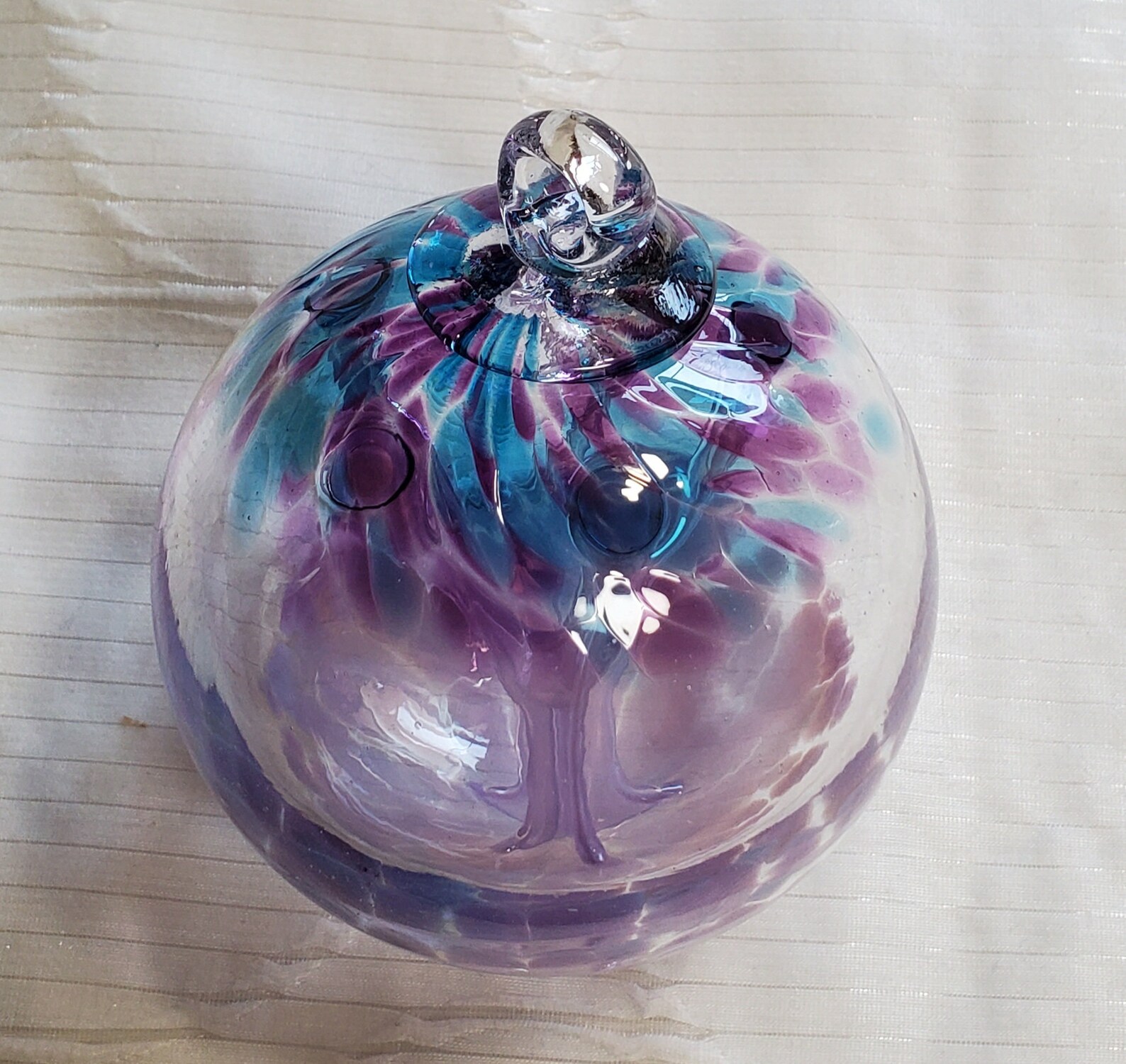 4-5 Witch/spirit Ball spiritual Growth - Etsy